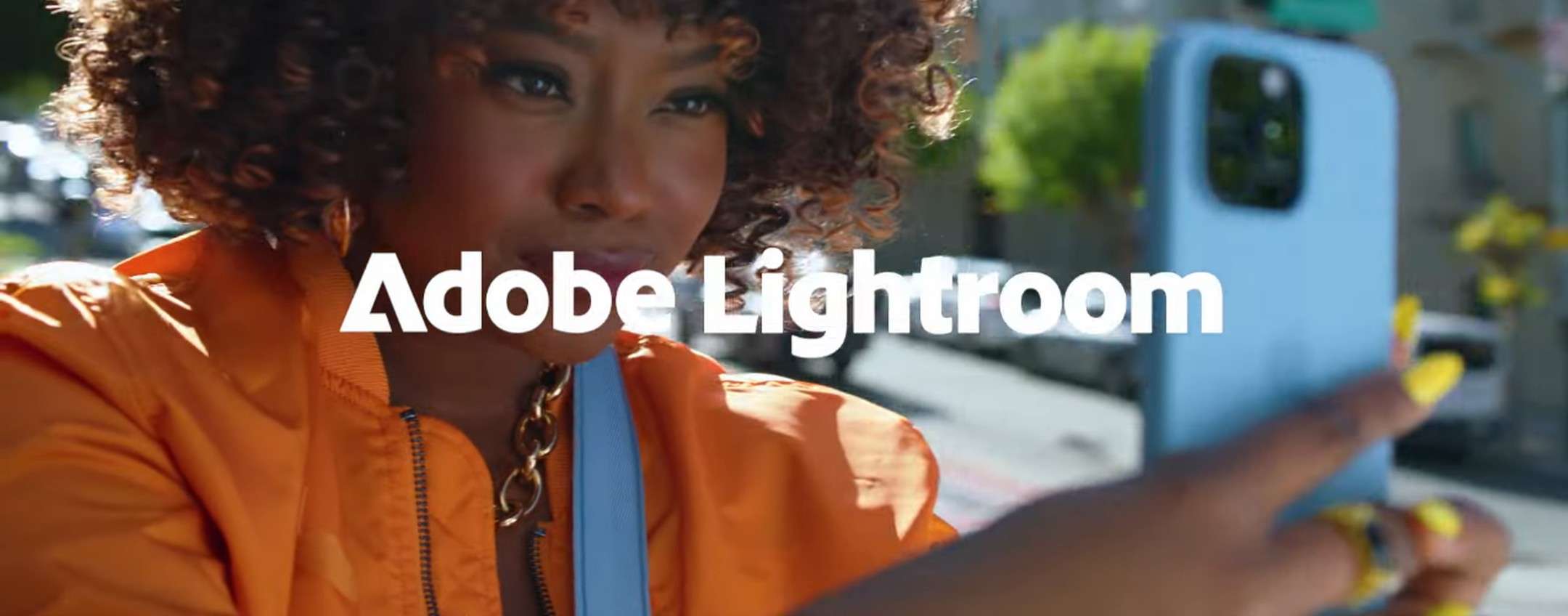 Adobe Lightroom: Generative Remove e Lens Blur