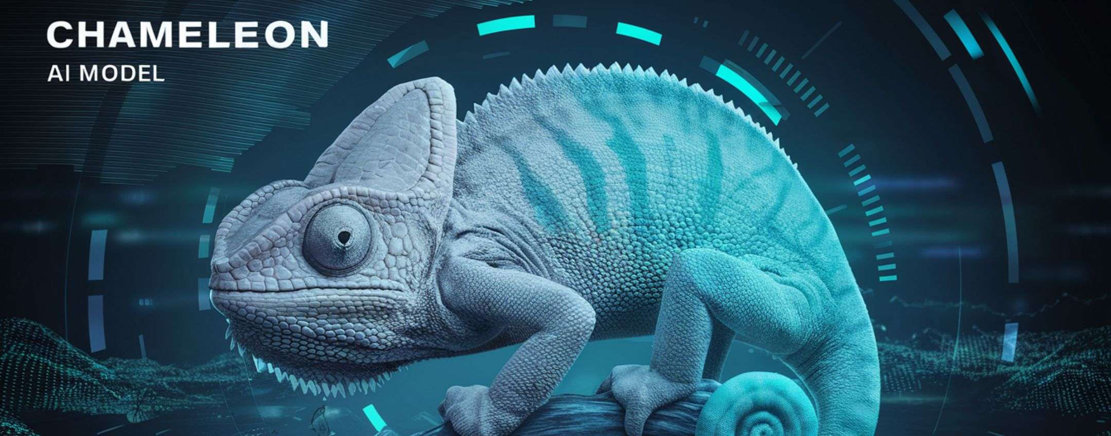 Chameleon: la nuova famiglia di modelli AI multimodali di Meta
