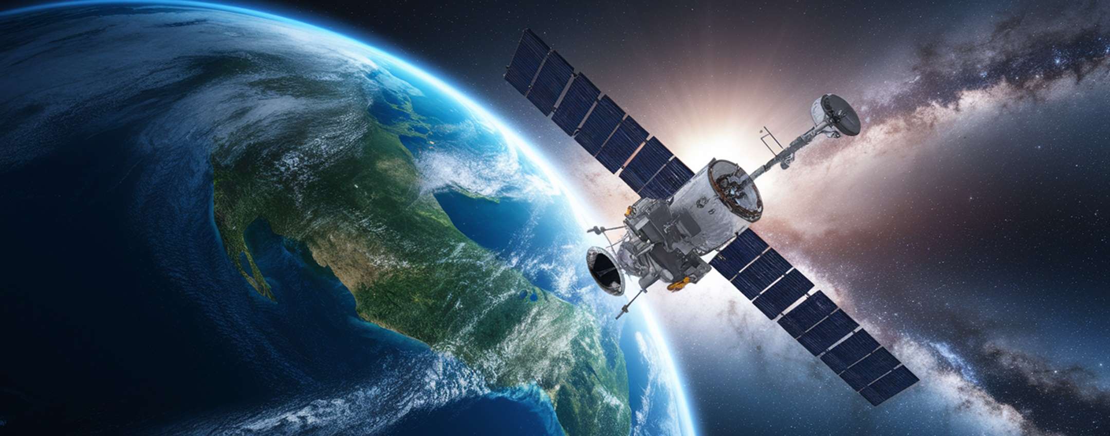 Hubble Network si connette via Bluetooth con un satellite