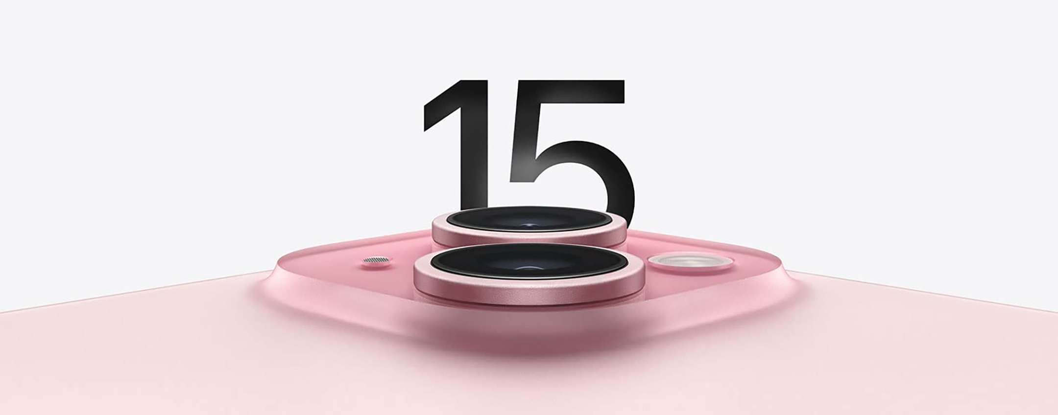 Nuovo MINIMO STORICO per iPhone 15 su Amazon (-230€)