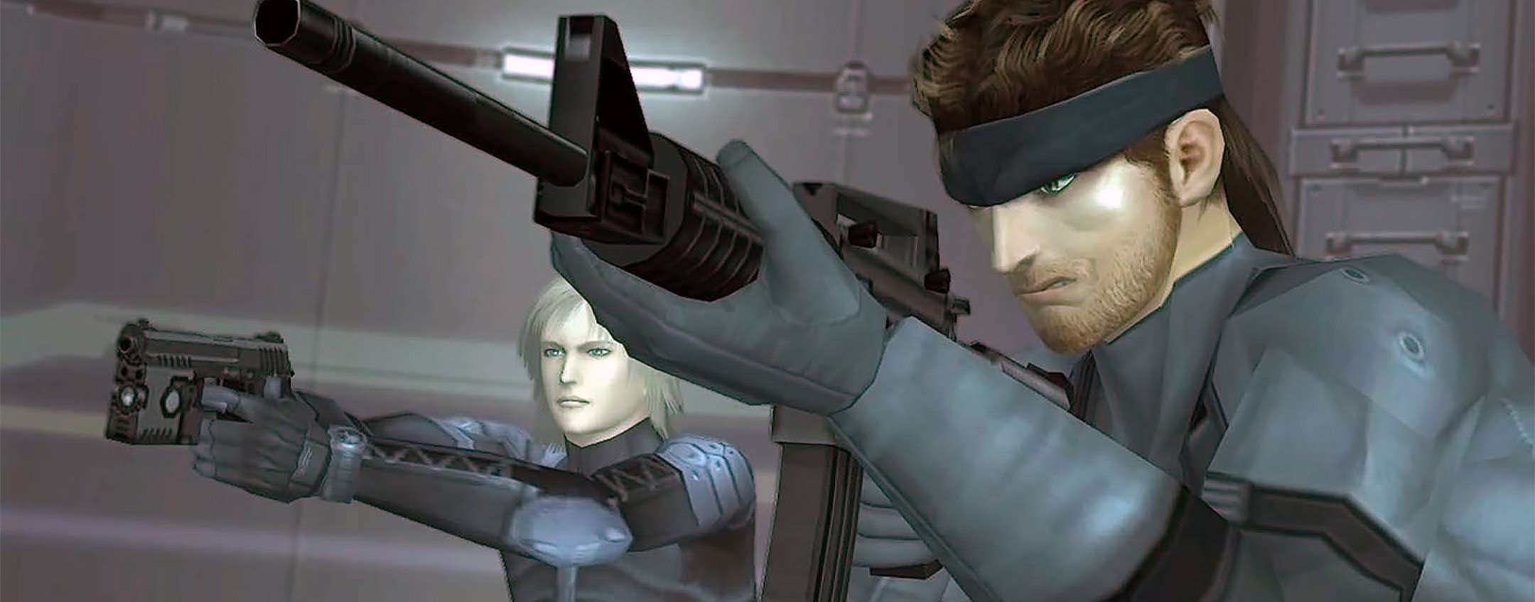 Metal Gear Solid Master Collection per PS5 al MINIMO STORICO