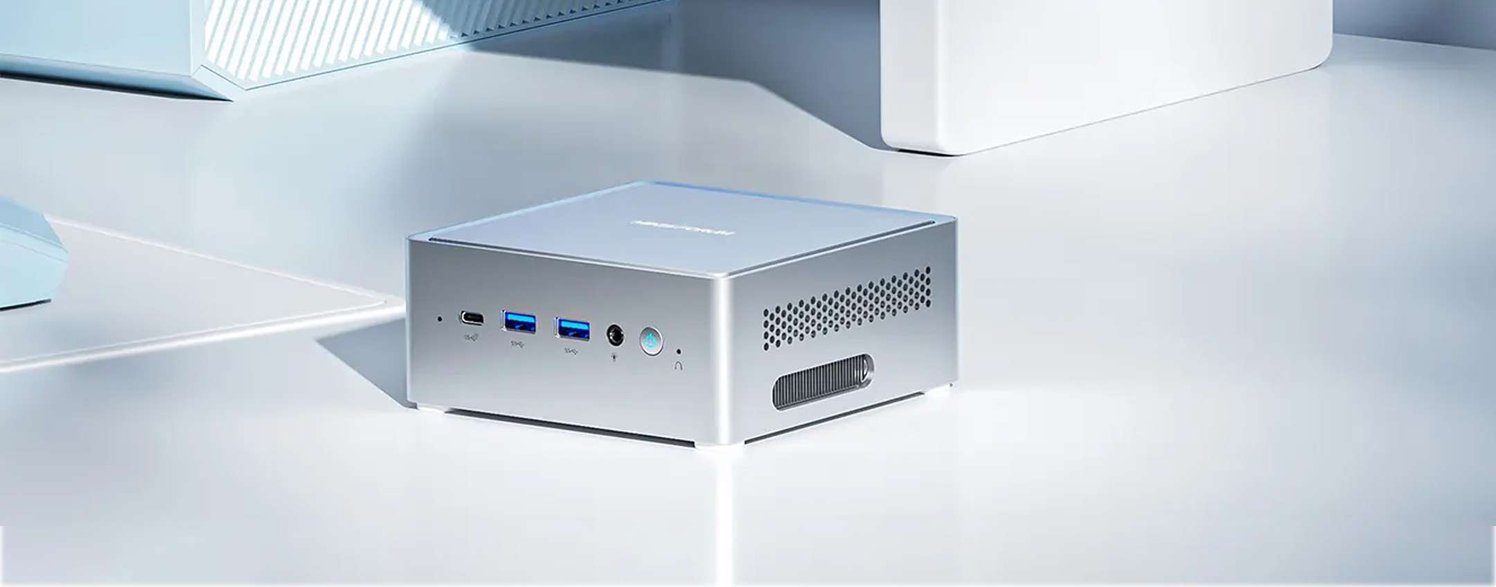 Mini PC (Intel Core i5, 16/512GB, W11) a -100€ con questo coupon