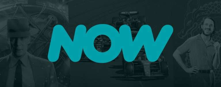 NOW: film, serie TV, show e tanto sport in streaming a un super prezzo