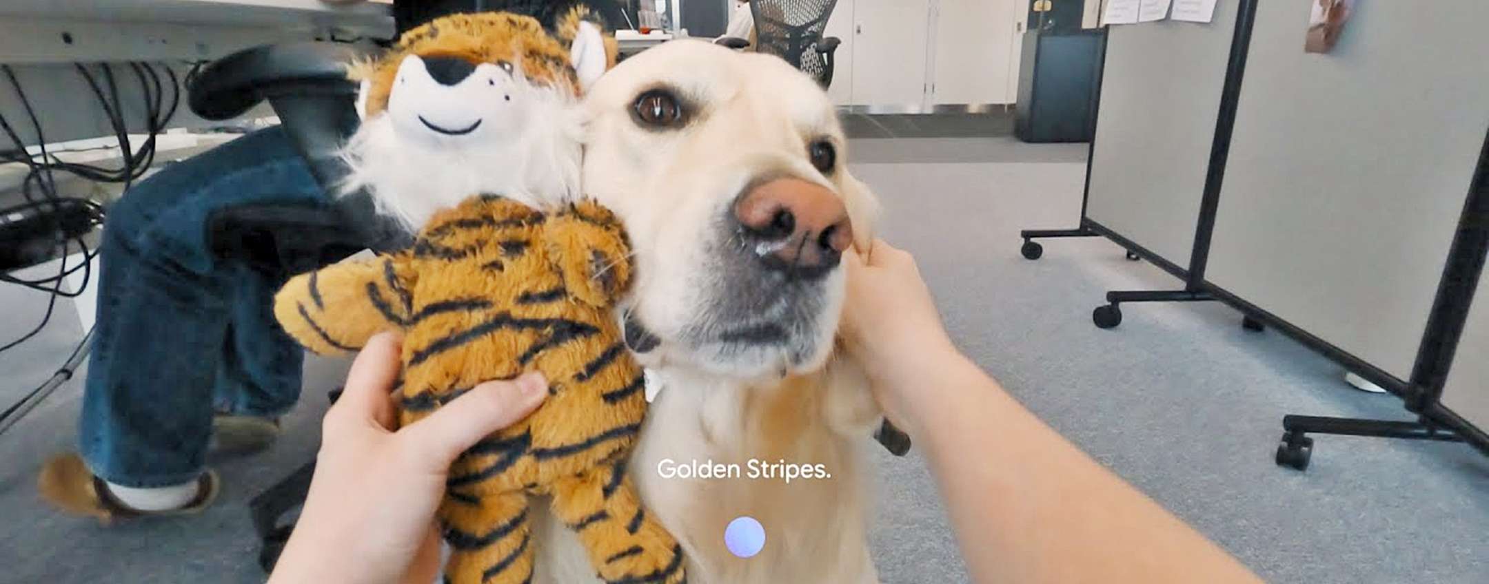 Google presenta Project Astra, l'assistente AI universale