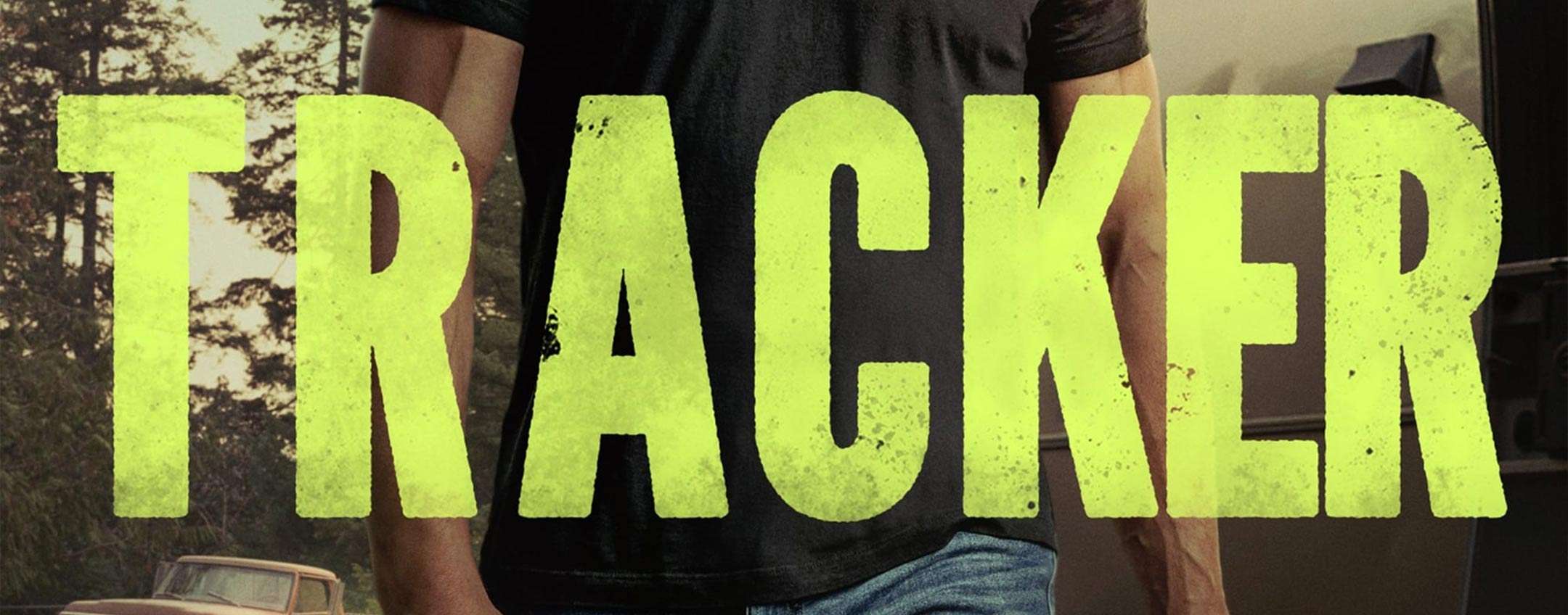 Guarda in streaming Tracker, la nuova serie su Disney+