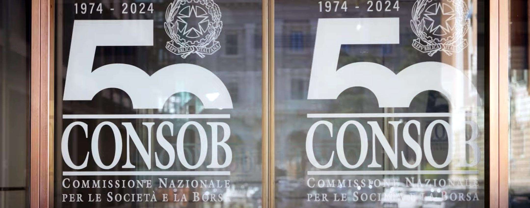 CONSOB: IA per supervisione mercato e lotta all'insider trading