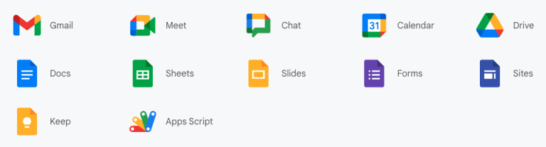 Recensione Google Workspace 2024 (Prezzi e Applicazioni)