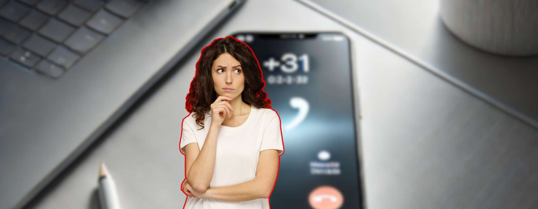 Arriva in Italia la truffa con prefisso +31: cosa nasconde e come ...