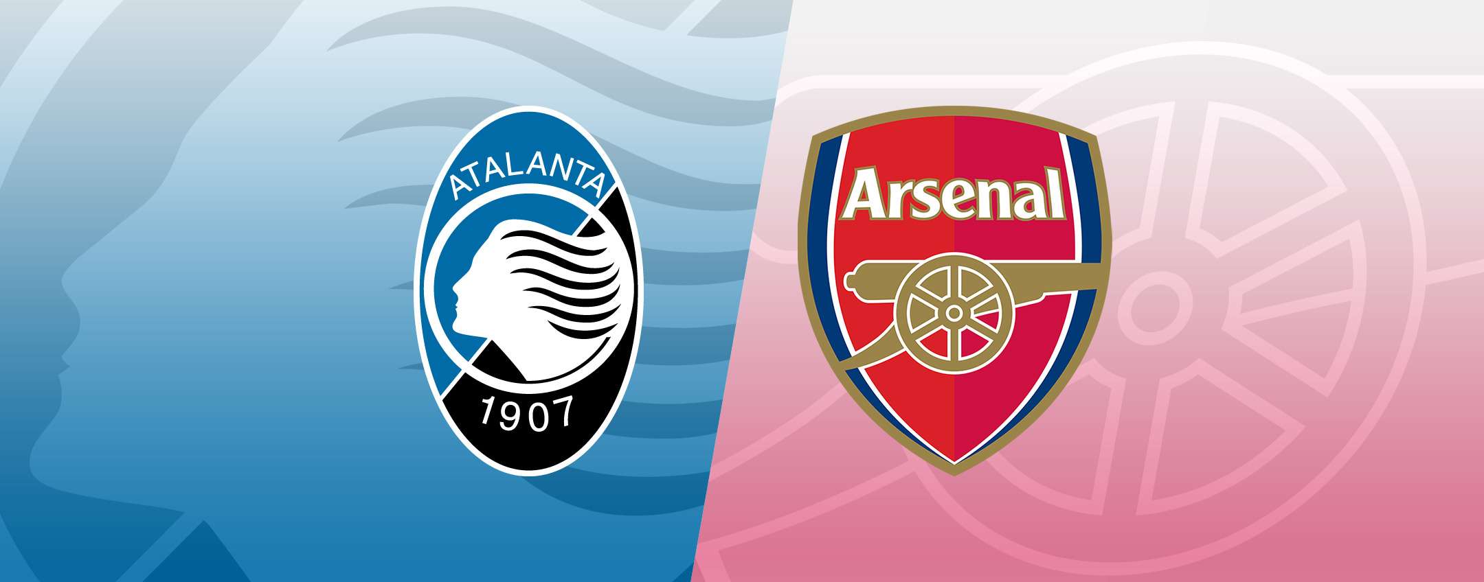 Come vedere Atalanta-Arsenal in streaming da Italia ed estero