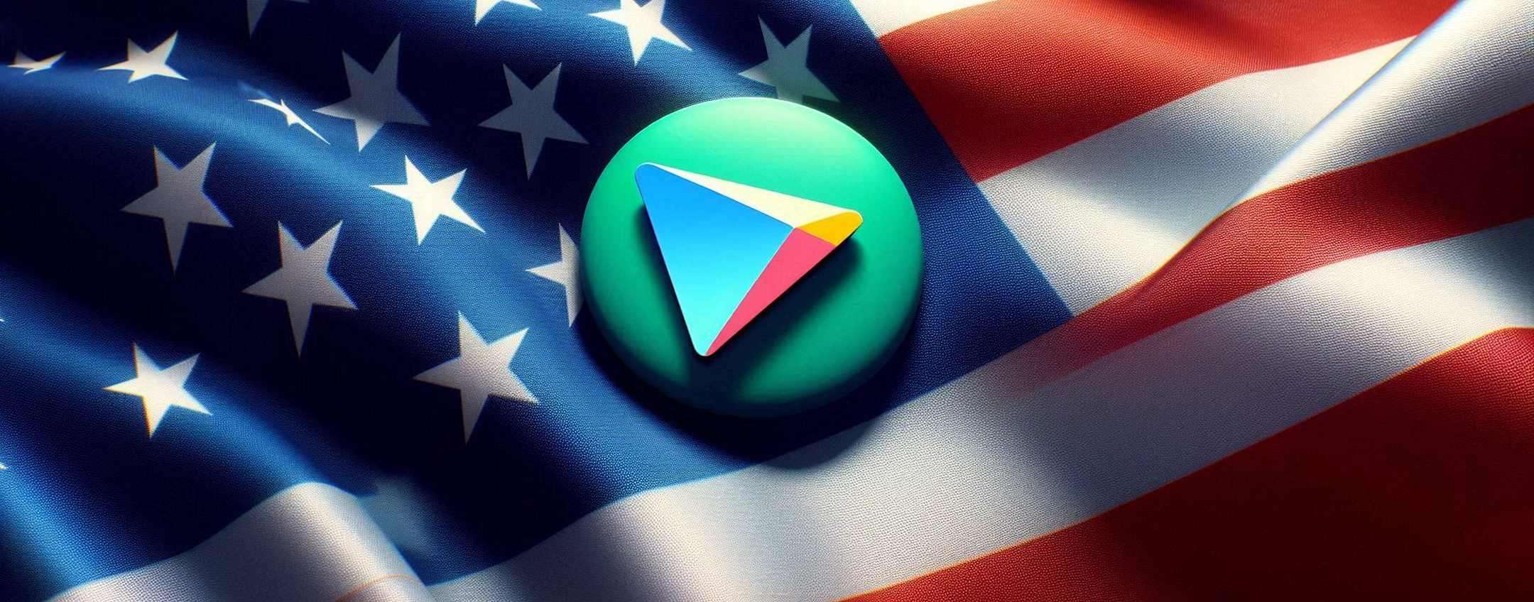 Apertura Play Store: Google presenta appello (update)