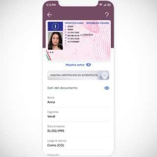 Documenti su IO è disponibile (IT-Wallet): come funziona