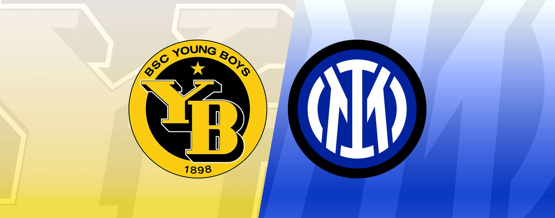 Come vedere Young Boys-Inter in streaming (anche gratis)