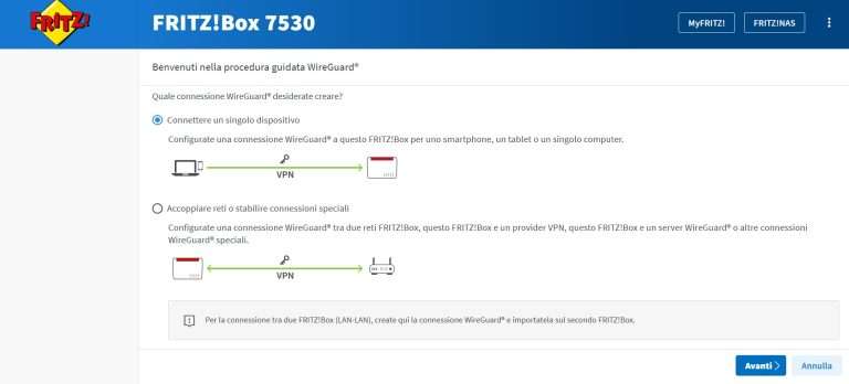 Come Installare una VPN su Modem Fastweb (Guida)