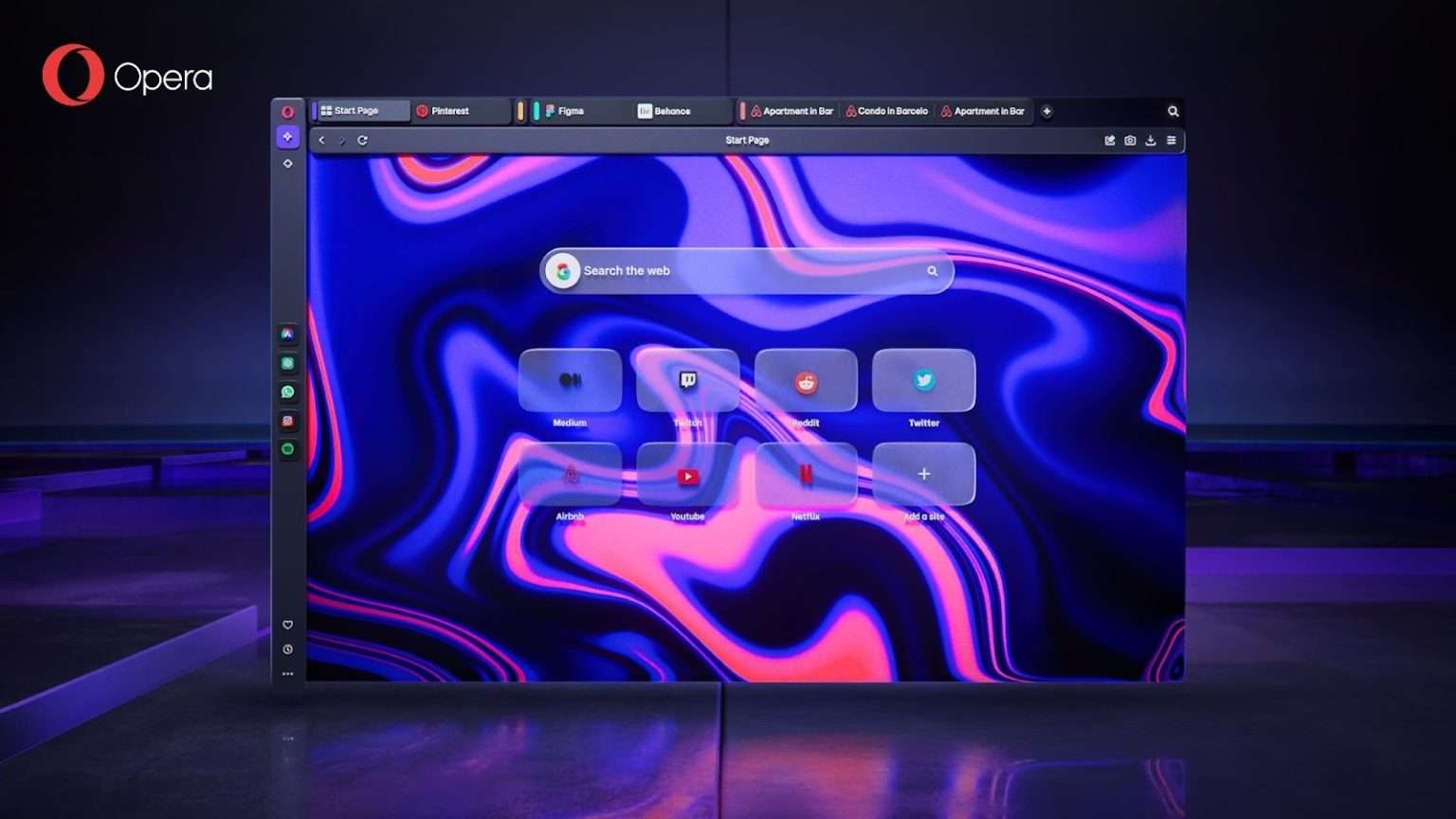 Browser con VPN Sicuri per la Privacy: La Lista Completa