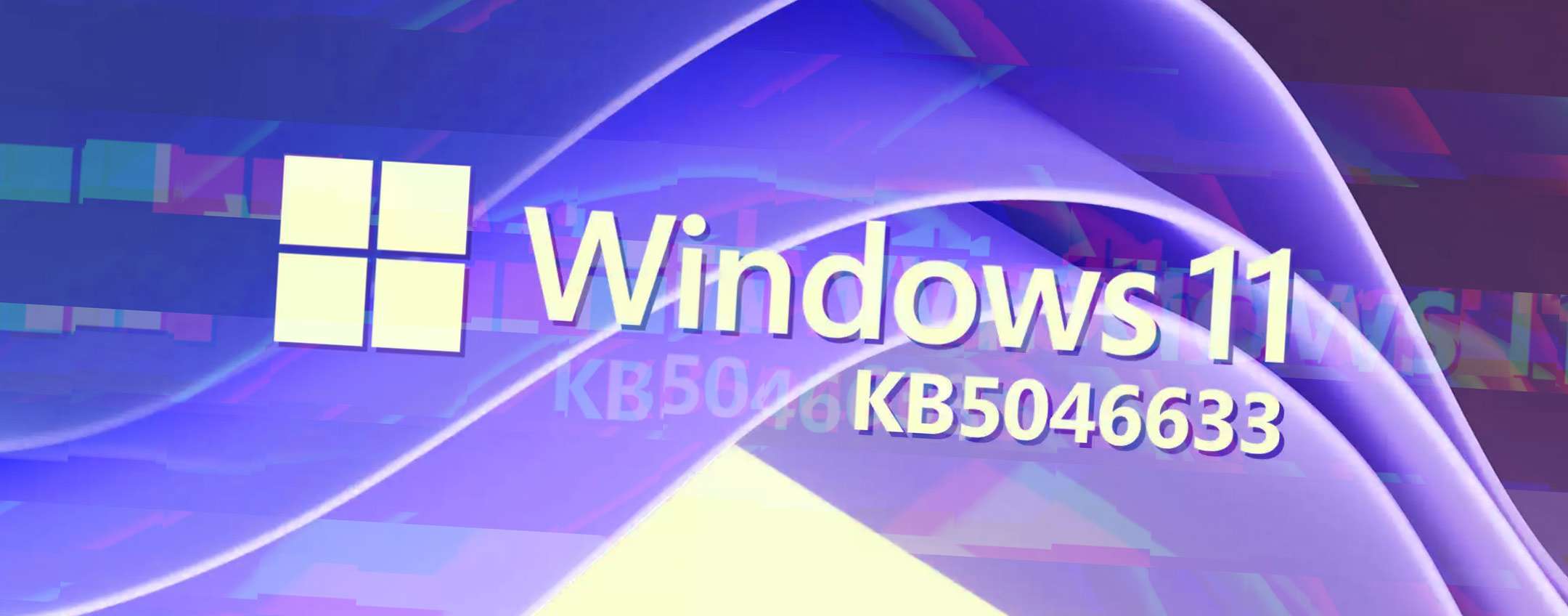 Windows 11 KB5046633: c'è un problema con il Patch Tuesday