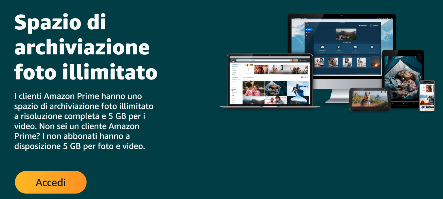 Migliori Cloud per Foto e Archiviare Video Online (Classifica 2026)