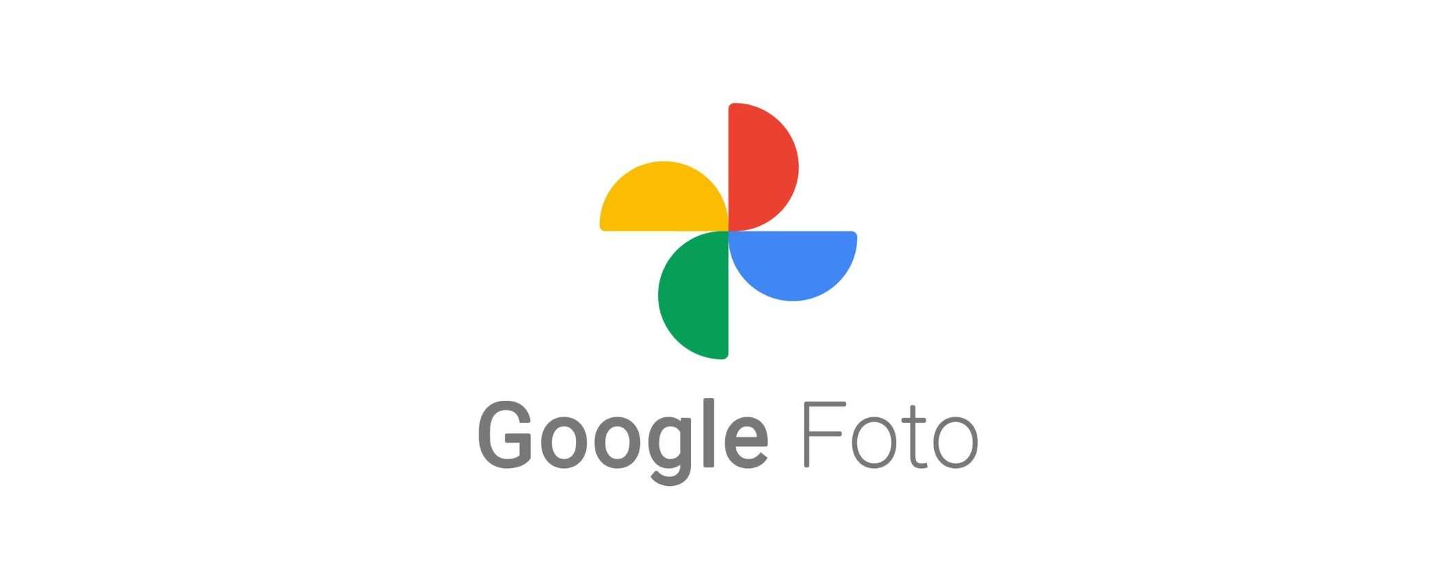 Google Foto: il tema scuro arriva sul Web Google Foto: il tema scuro arriva sul Web