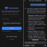 DeepSeek: come scaricare l'app e provare la nuova AI (update)