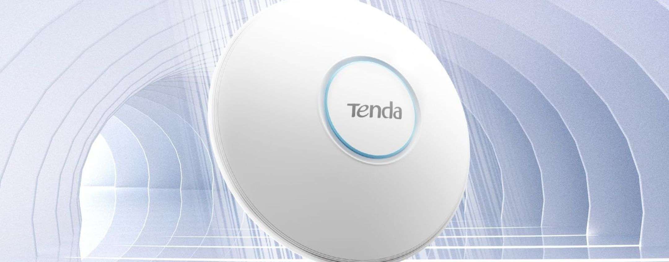 Questo Access Point WiFi copre fino a 400 metri quadri: è in offerta su ...