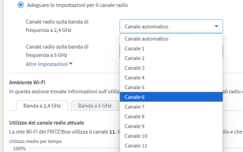 10 trucchi per massimizzare la velocità della rete Wi-Fi domestica