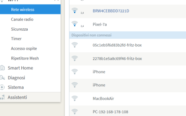 10 trucchi per massimizzare la velocità della rete Wi-Fi domestica