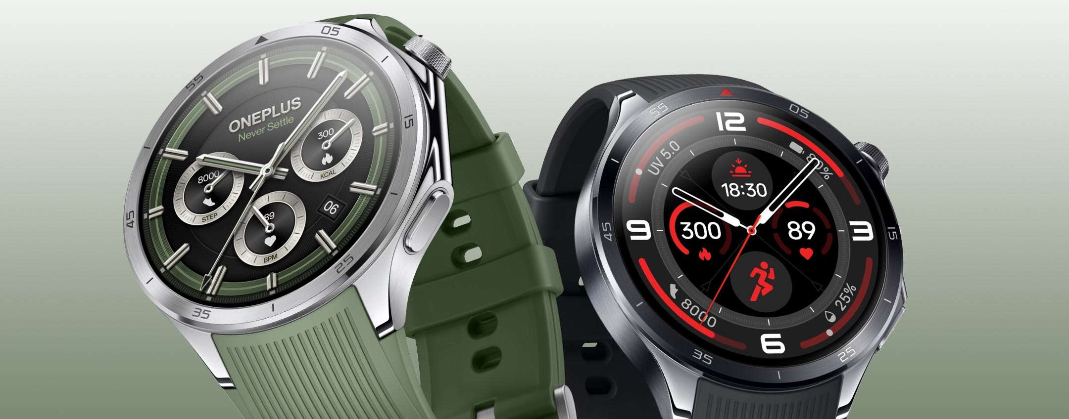 OnePlus Watch 3, il Gronchi rosa degli smartwatch: Meda in China