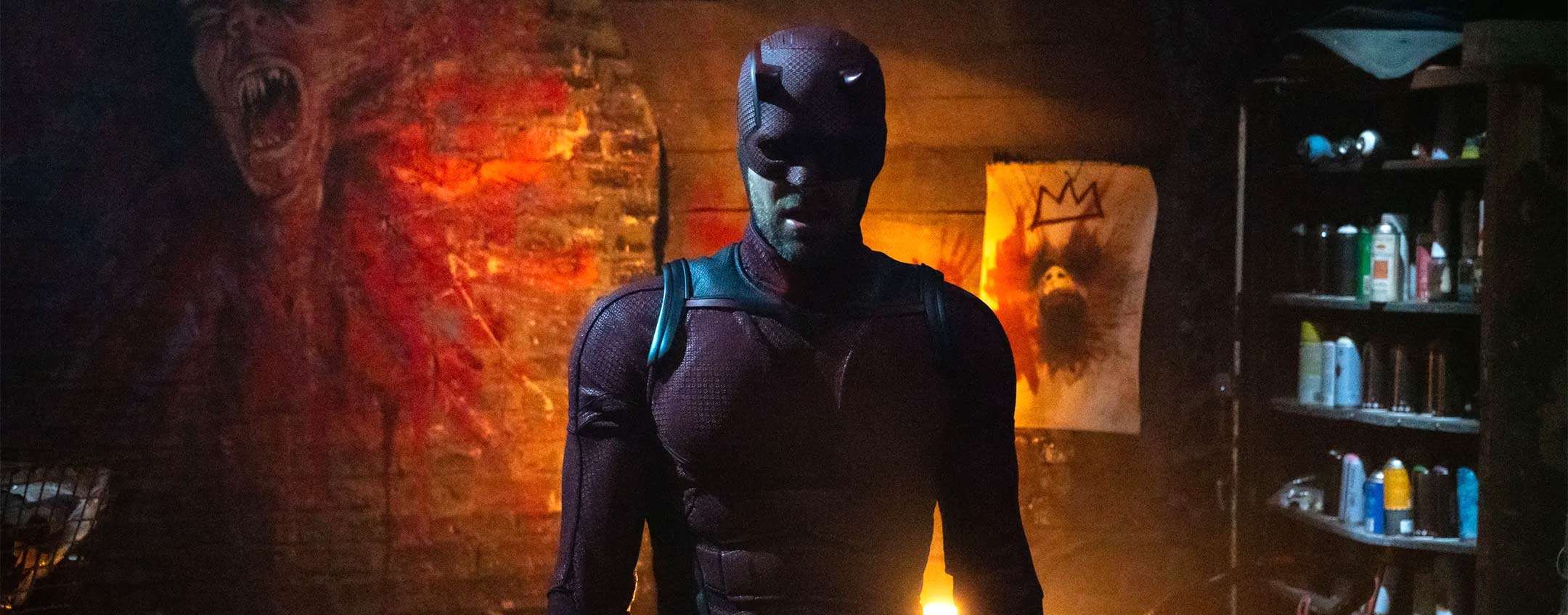 Daredevil Rinascita è in streaming: le prime reazioni e recensioni