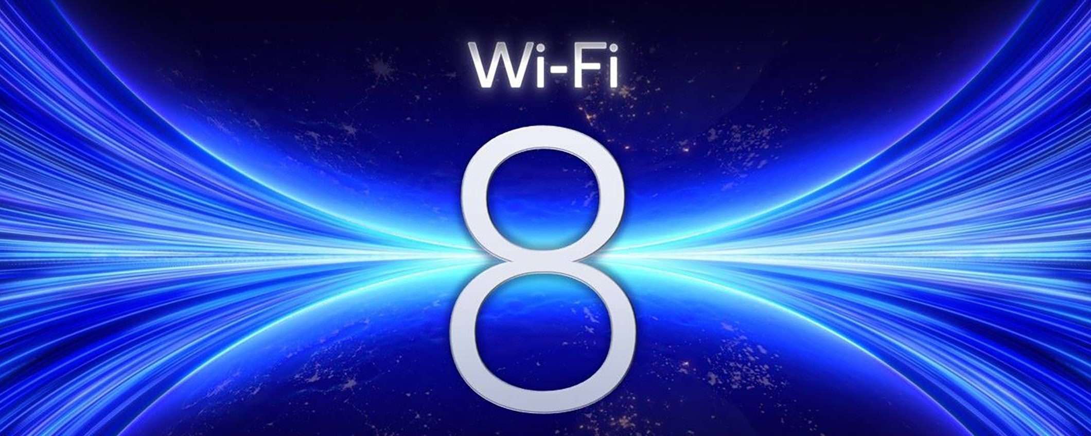 Wi-Fi 8: lo standard IEEE 802.11bn per l'era AI