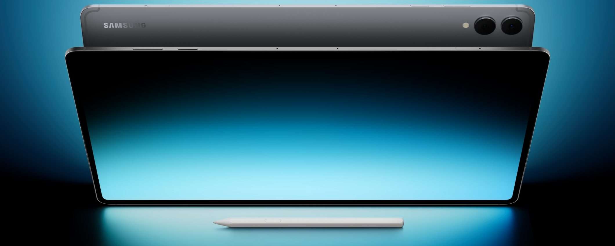 Samsung Galaxy Tab S11: AI, prestazioni e produttività