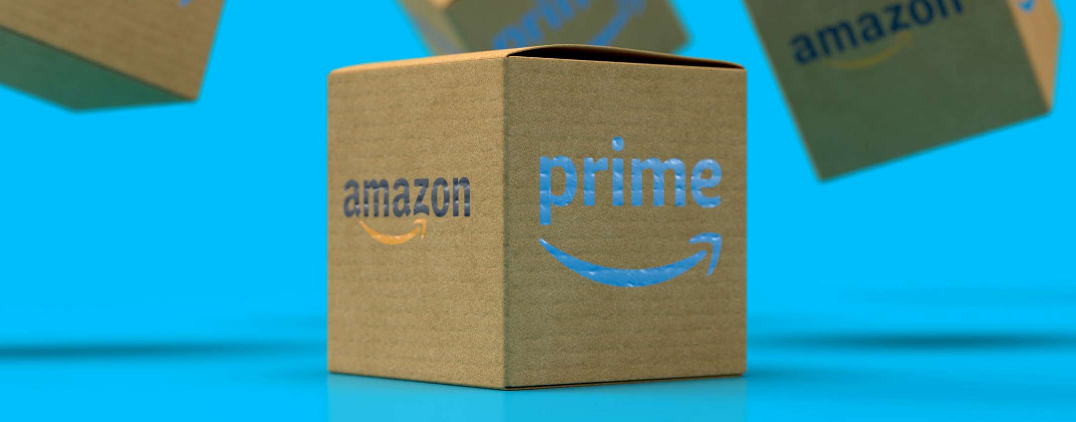 Amazon Prime: la posizione ufficiale sui 30 giorni gratis (update)