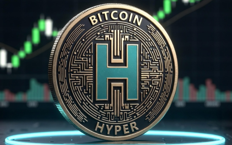 5 motivi per comprare Bitcoin Hyper: la soluzione Layer 2 che ...