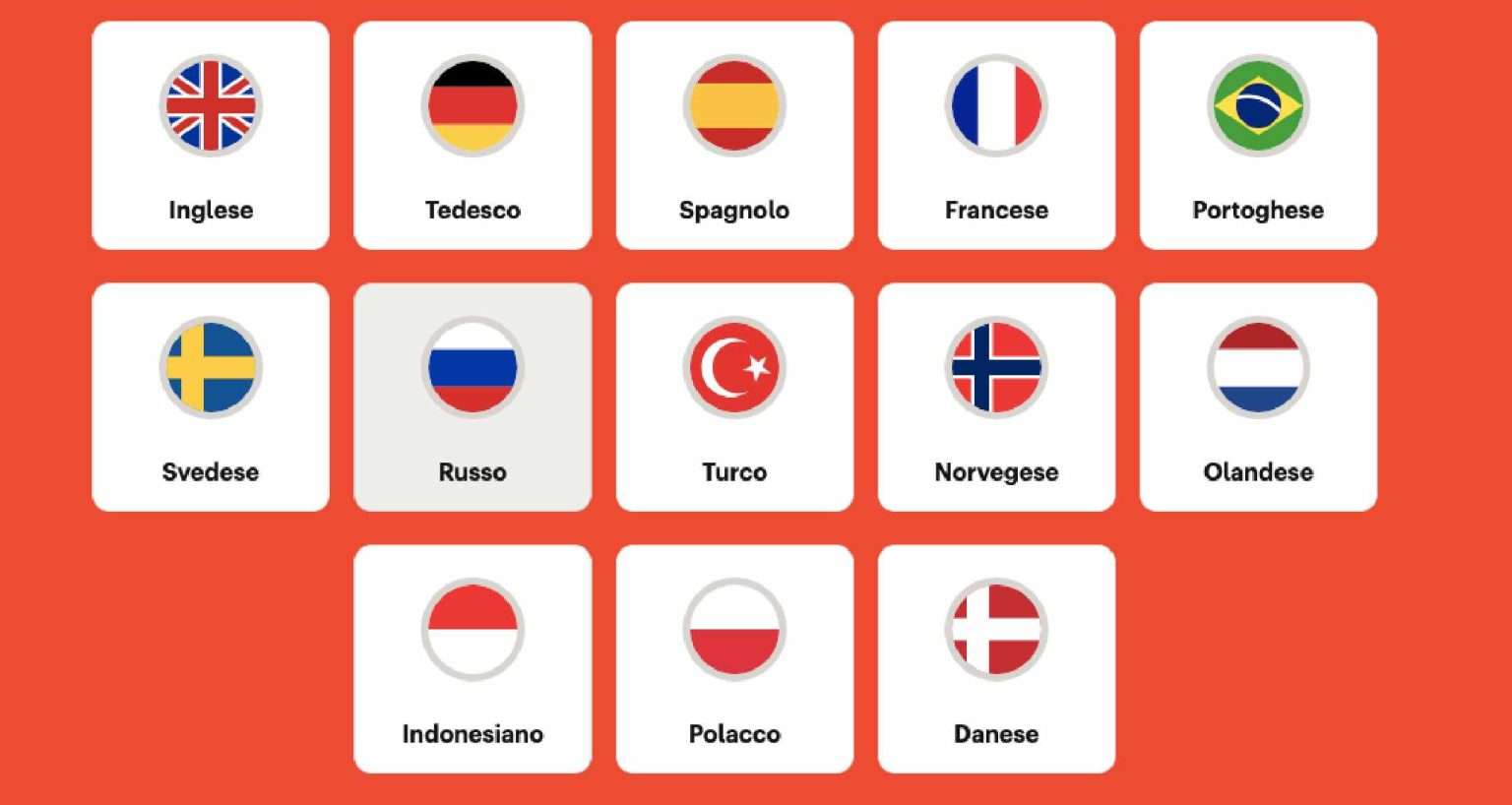 Nuovo anno, impara una nuova lingua: l’offerta Babbel per iniziare subito