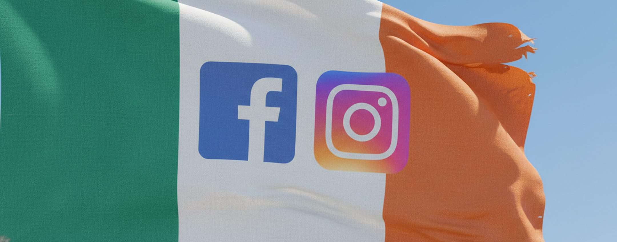 Dark pattern su Facebook e Instagram: indagini in Irlanda