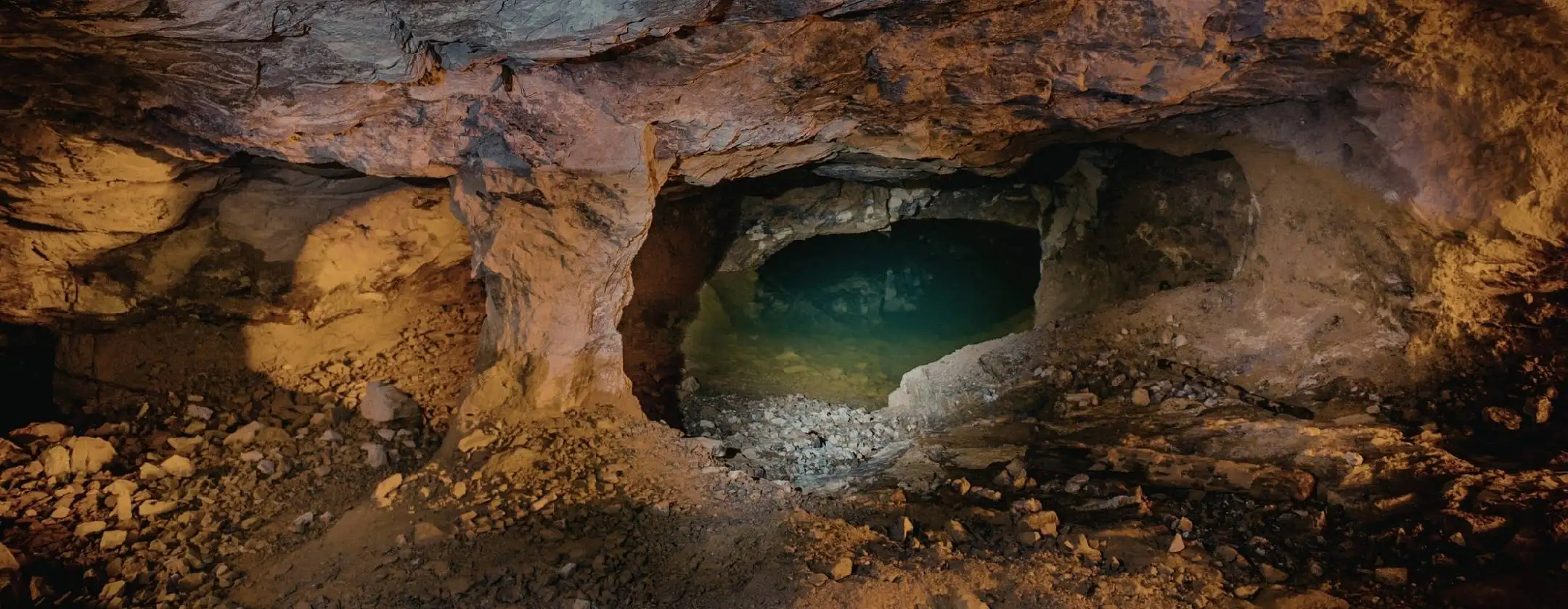 Acqua non convenzionale: cos’è la clamorosa scoperta che arriva dalle ...
