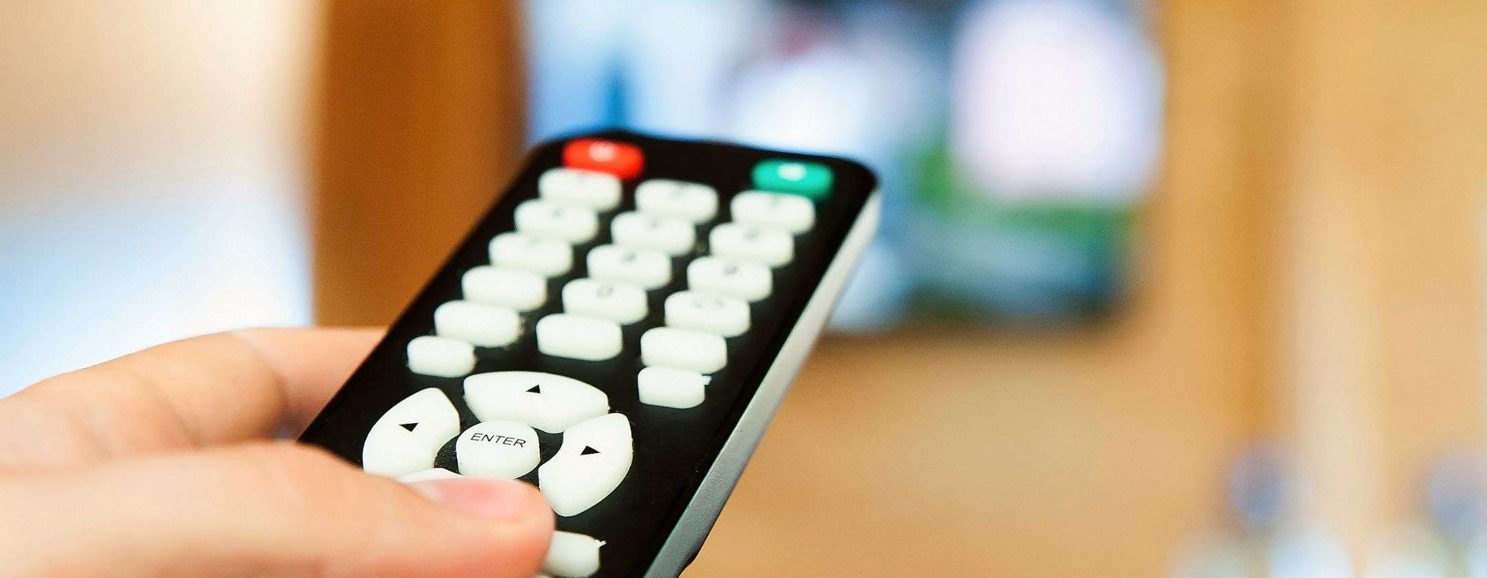 La numerazione canali del digitale terrestre si aggiorna