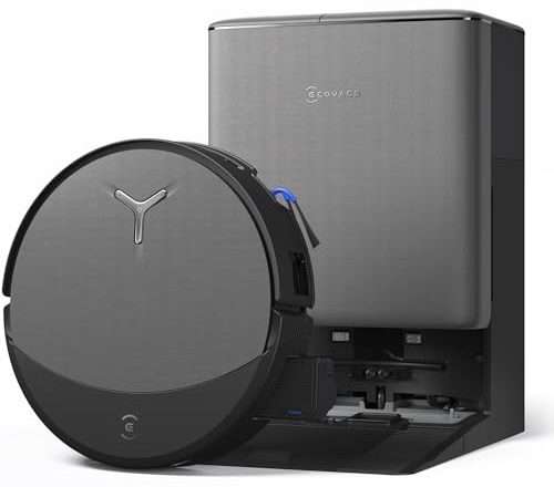 Le migliori offerte ECOVACS Prime Day Deals su Amazon, MediaWorld e Unieuro